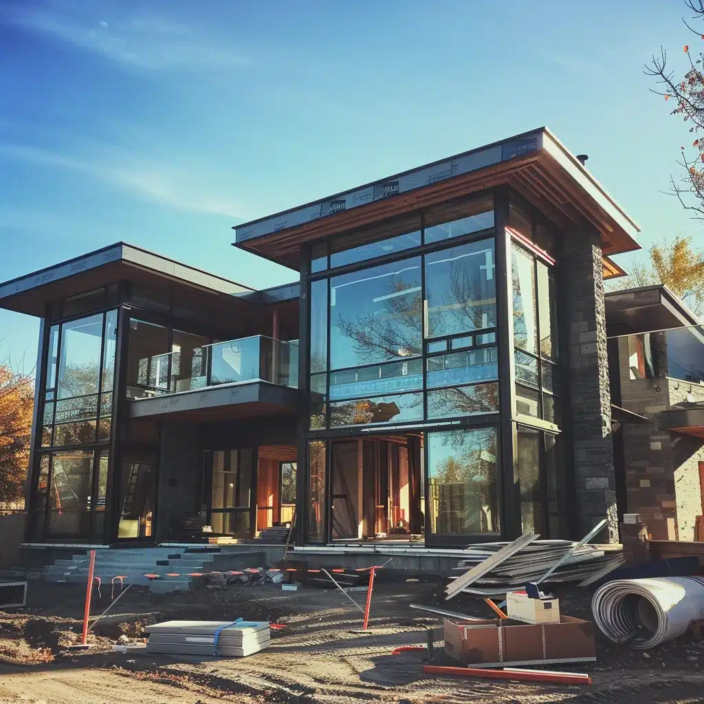 5 Tips for Building a Custom Home | Ellergodt Design