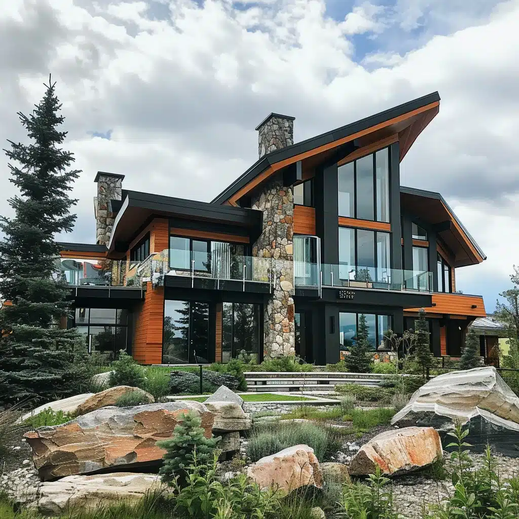 Stock House Plans or Custom Design? Know the Trade-Offs